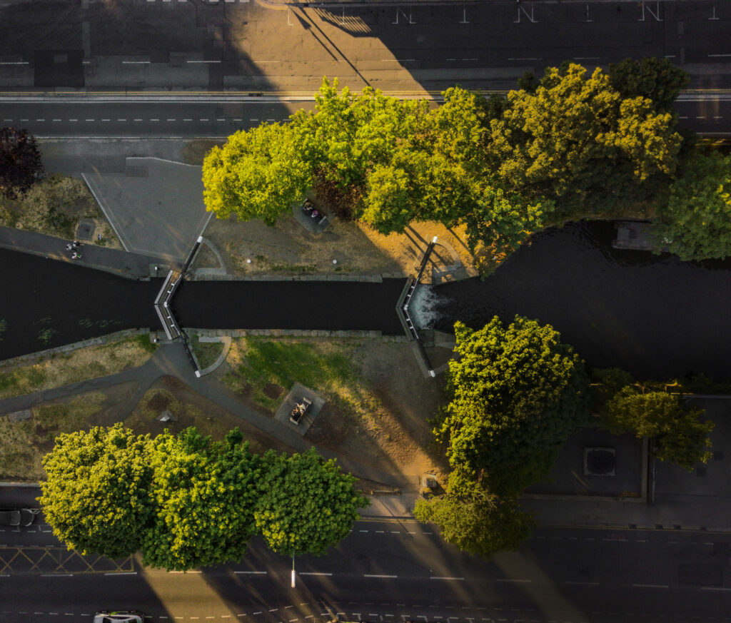 SIMACEK - The future is green